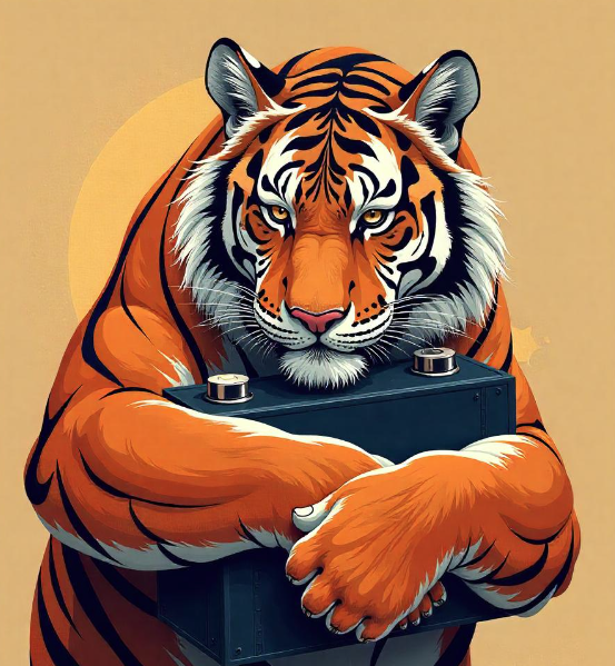 Top 5 Most Popular SLA AGM Battery Sizes – Tiger Battery