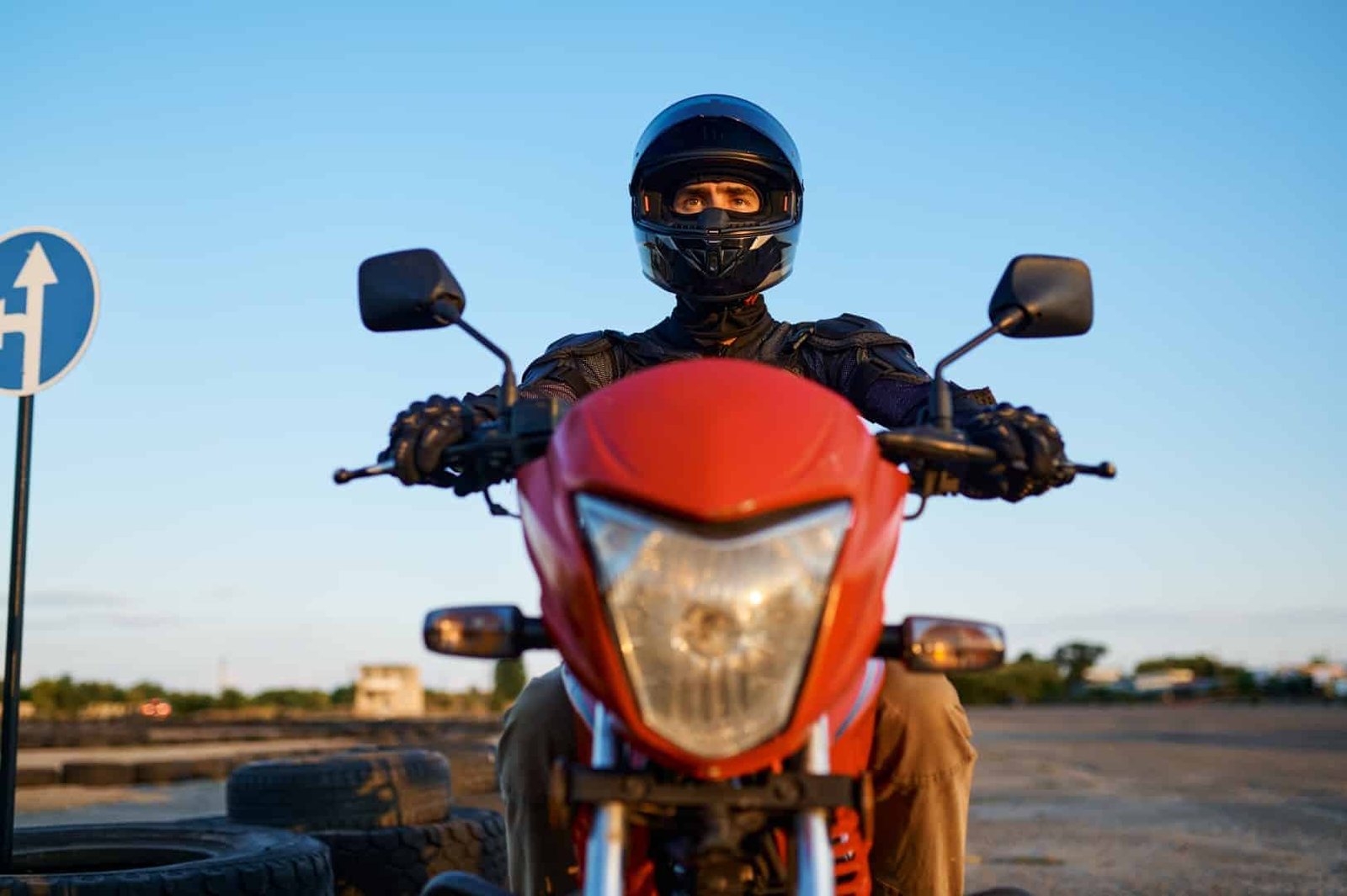 Powersports Batteries – Tiger Battery